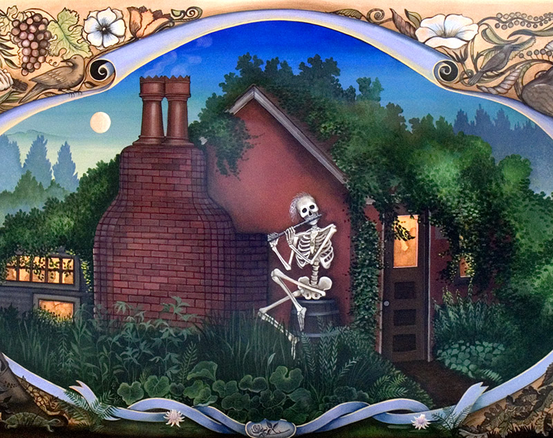 The Art of McMenamins: Celebrating 40 Years of Creativity, A ...